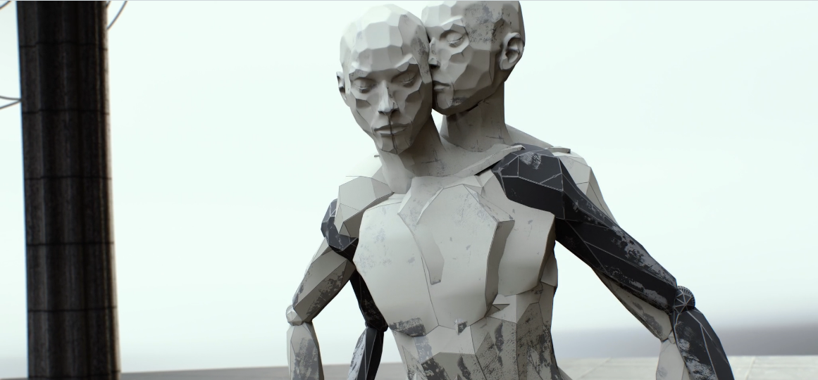 New Rome "Childish Comeback (feat. Baasch)" Music Video | STASH ...