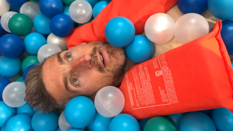 Simon Robson Joins the Roster at Passion Pictures Melbourne | STASH ...