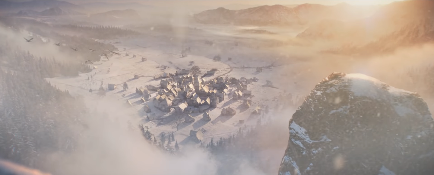 "Excitable Edgar" Lights Up Christmas for John Lewis | STASH MAGAZINE ...