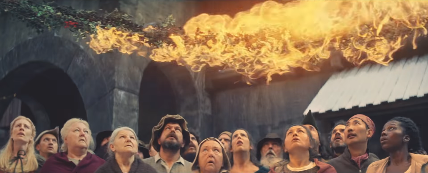 "Excitable Edgar" Lights Up Christmas for John Lewis | STASH MAGAZINE ...