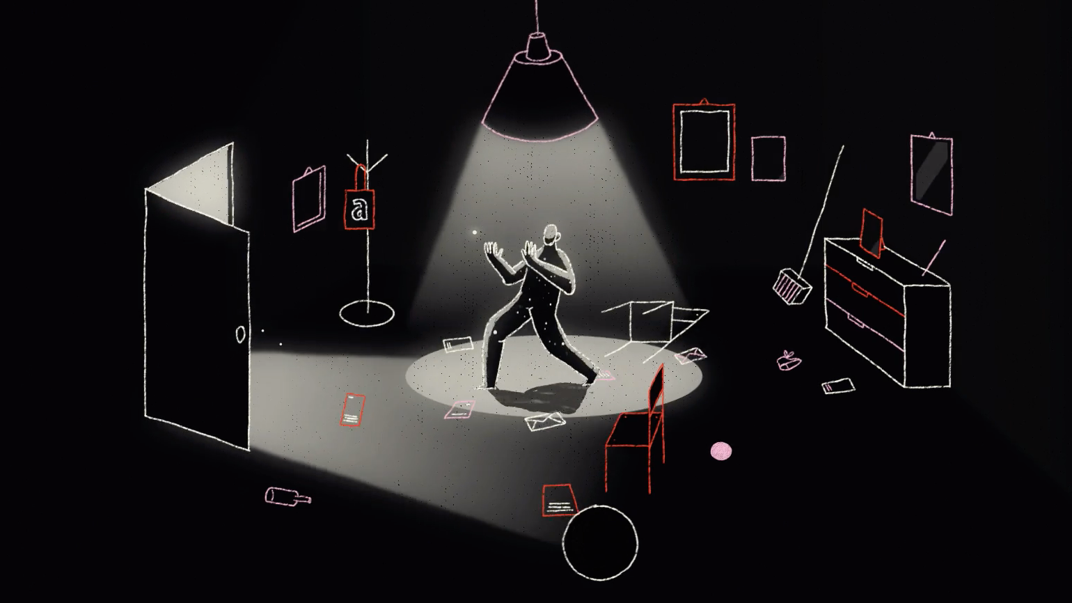 "Anxiety Empire Clip 01" by Alessandro Novelli | STASH MAGAZINE ...