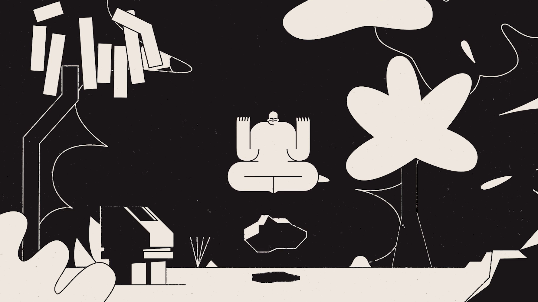 "The Silence Within" Short Film by Kevin Herrmann | STASH MAGAZINE ...