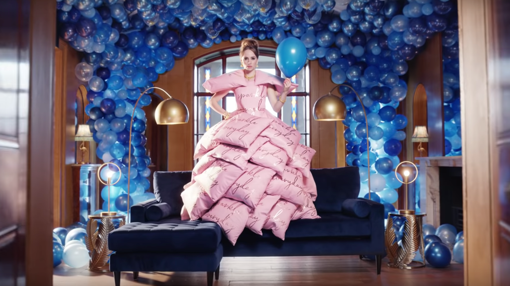Argos "So Stylish You Can Wear It" Spot | STASH MAGAZINE : Motion ...