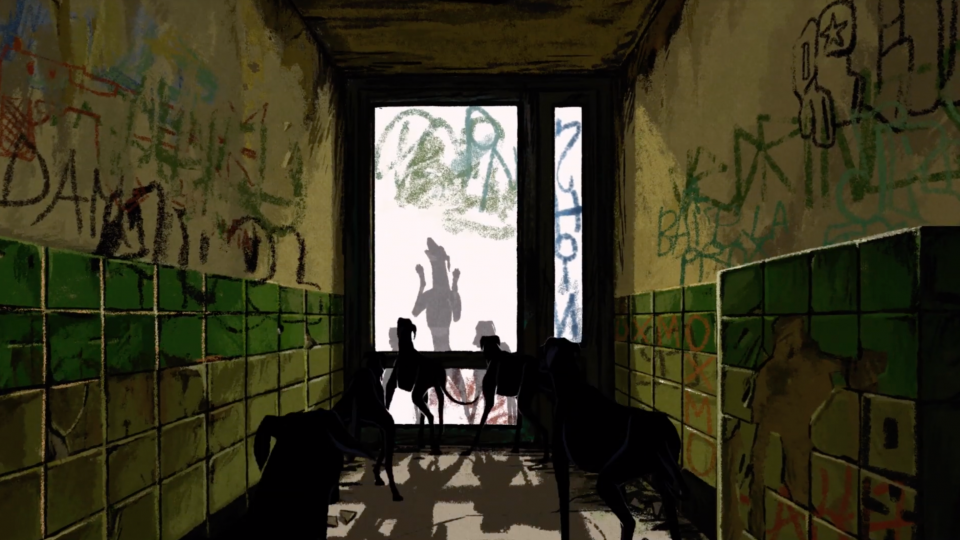 David Coquard-Dassault's Bleak and Beautiful "Peripheria" | STASH ...