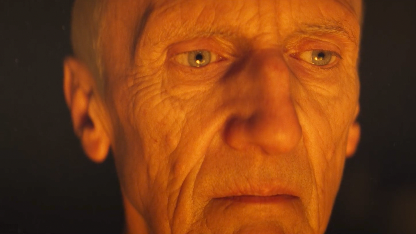 "HOME" CG Short Film Directed by Ben Craig | STASH MAGAZINE : Motion ...