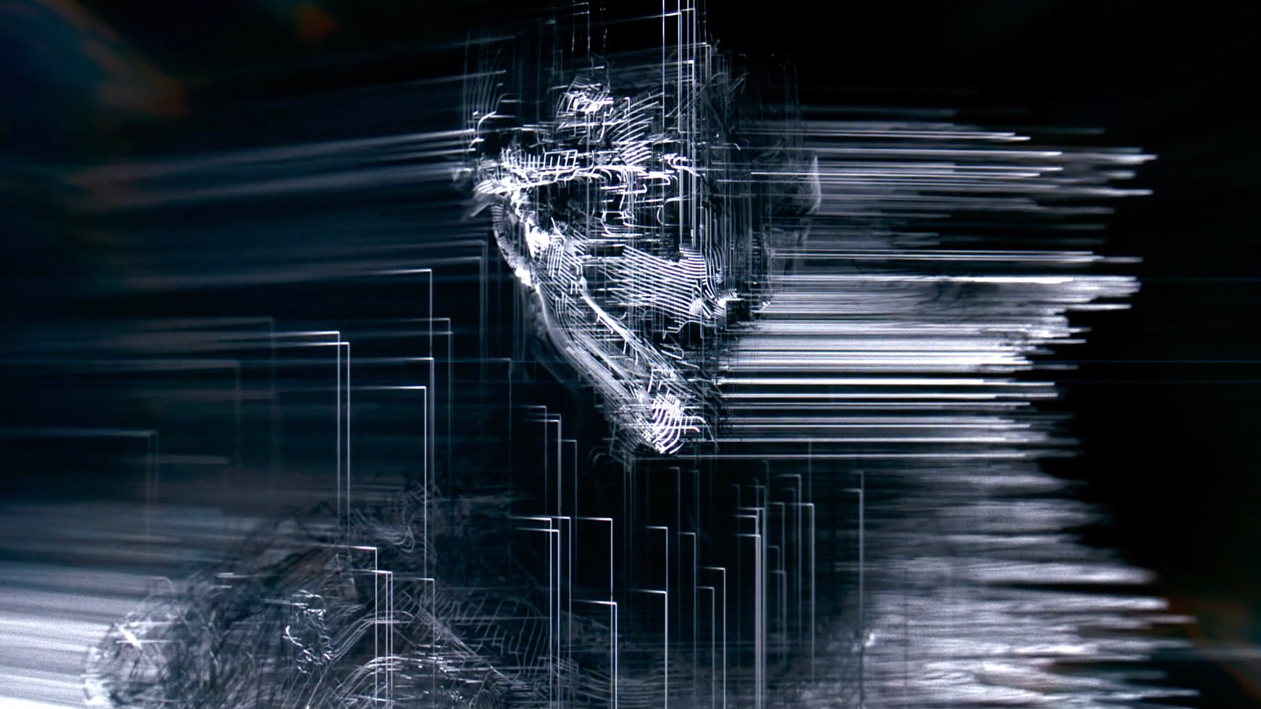 "iHuman" A.I Awakening Documentary Sequences by Rebel Unit | STASH ...