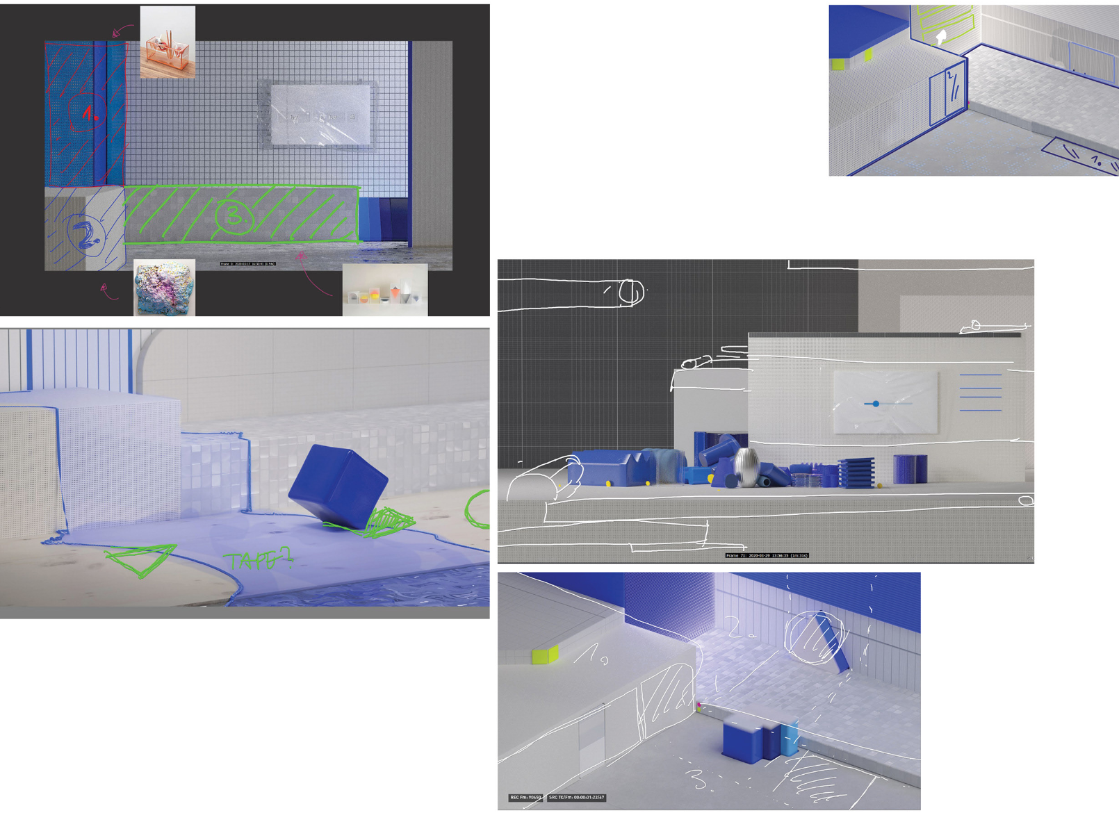 "Microsoft Fluent UI" by Vitaly Grossmann and Vincent Schwenk | STASH ...
