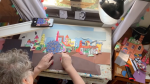 IDLES "Model Village" Music Video by Michel and Olivier Gondry | STASH ...