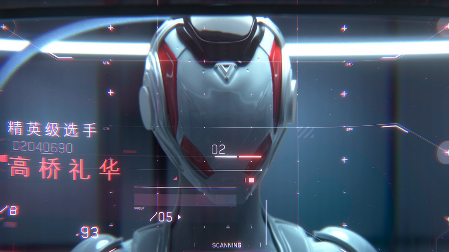 SK-II "VS Machines" Short Film by Imaginary Forces | STASH MAGAZINE ...