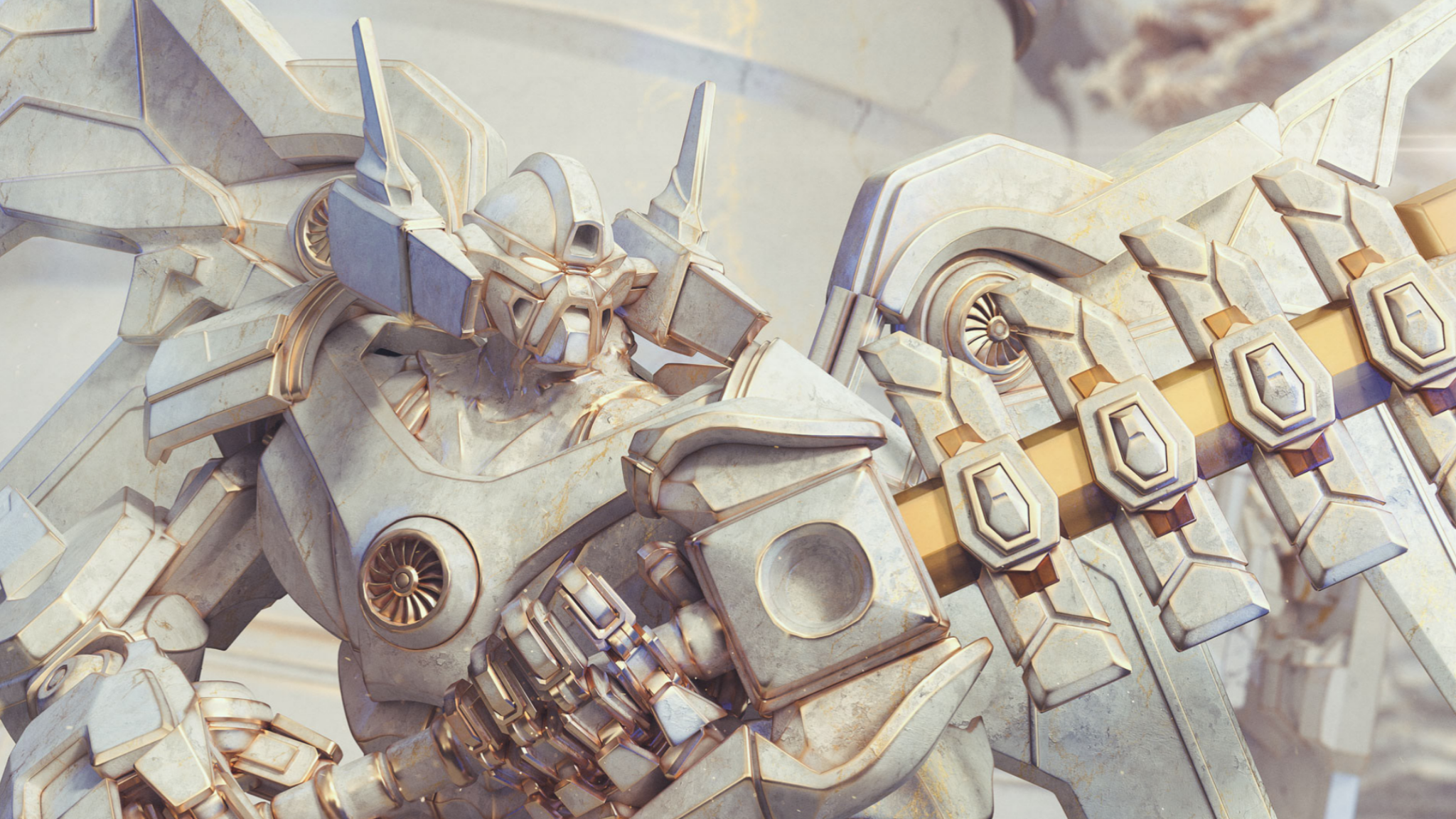 League of Legends "Worlds 2019" by Lost Project and Spektral Studios ...