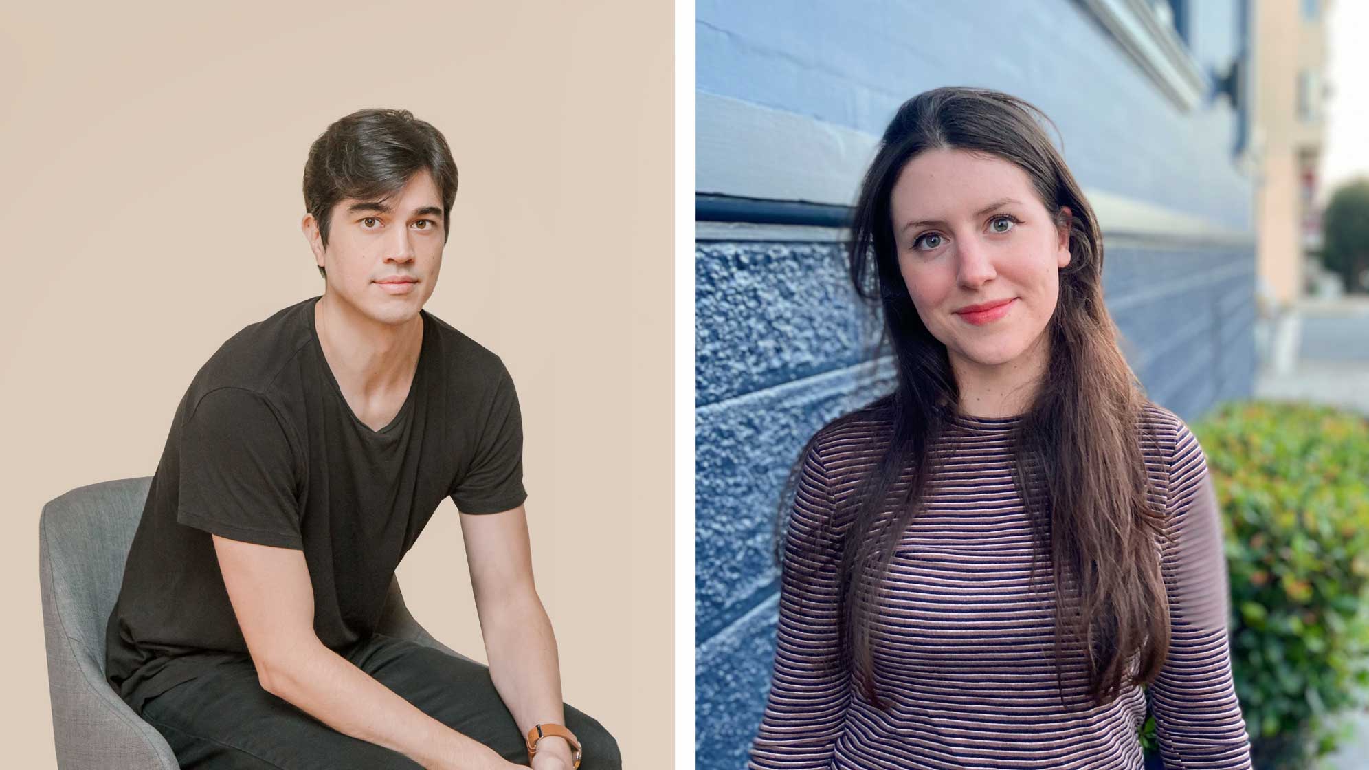 Hue&Cry Welcomes Senior Designer Trish Janovic and Art Director Luis ...