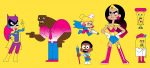 Cartoon Network Broadcast Package Refresh by Bullpen - Motion design ...