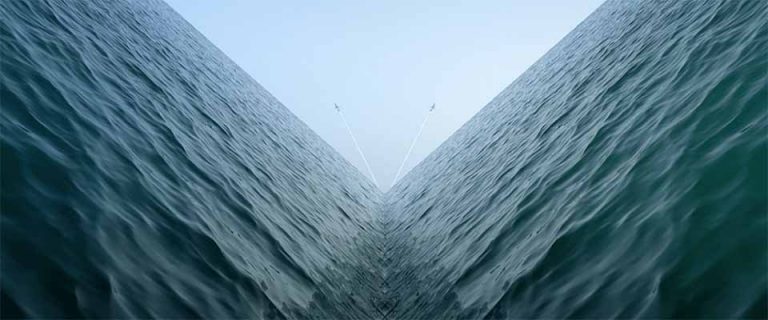 Earth 2 Launch Film by Unsaid Studio - Motion design - STASH : Motion ...