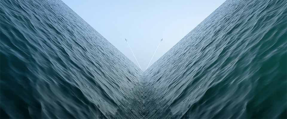 Earth 2 Launch Film by Unsaid Studio - Motion design - STASH : Motion ...