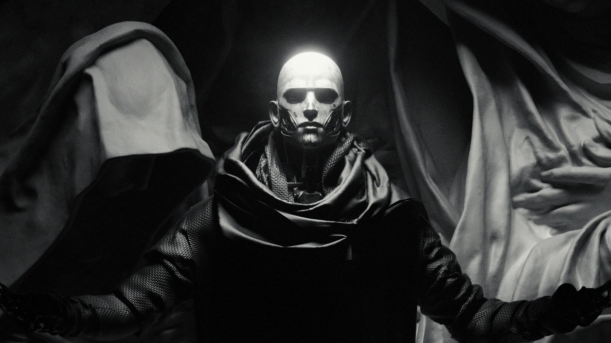 Mehdi Hadi Archives - Motion design - STASH : Motion design – STASH