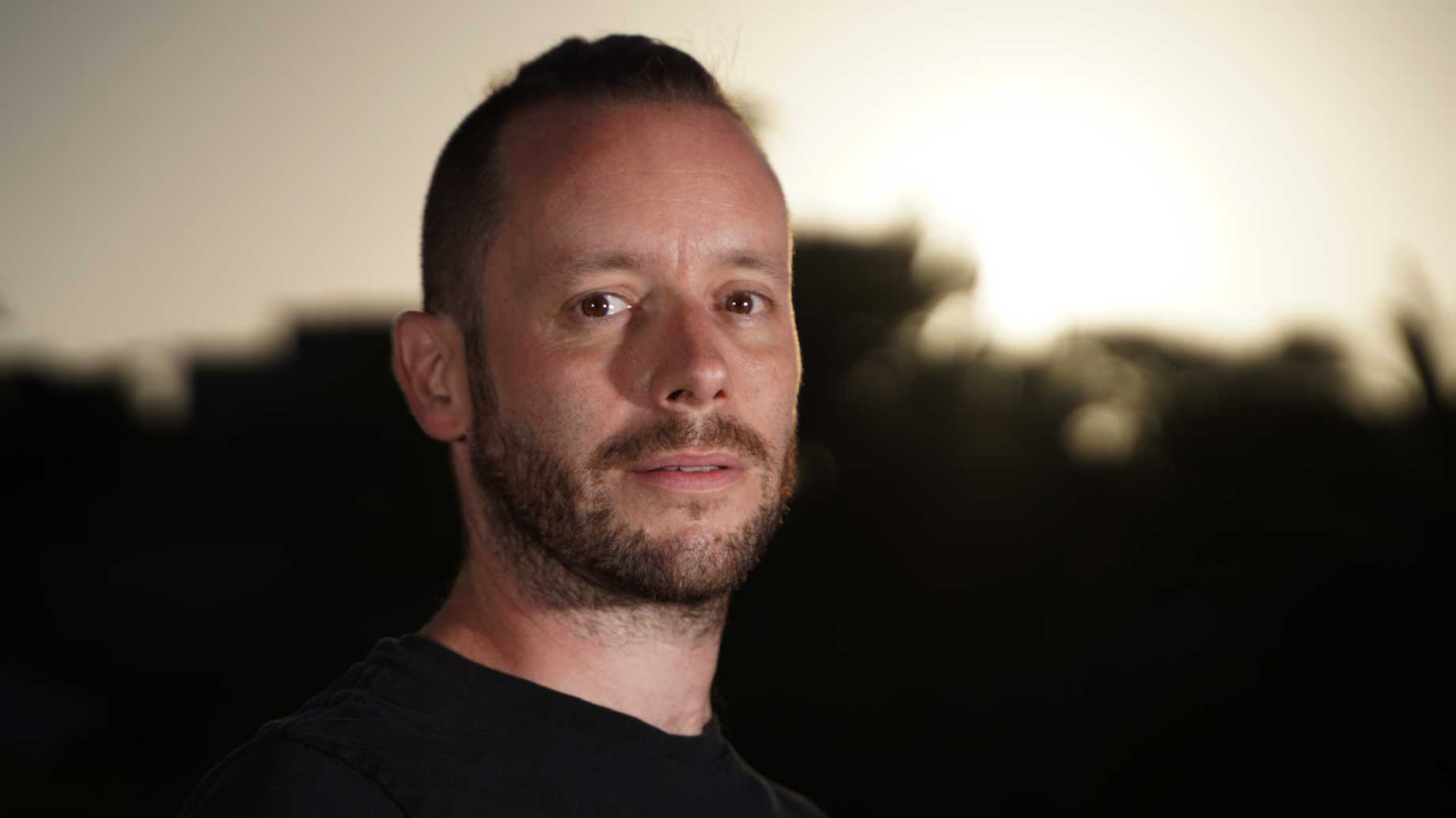 Preymaker Signs Rob Petrie to Creative Team - Motion design - STASH ...