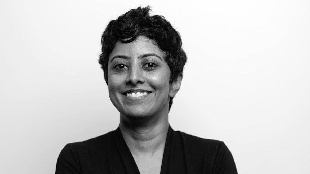 Heckler Appoints Charu Menon to Partner, Singapore - Motion design ...