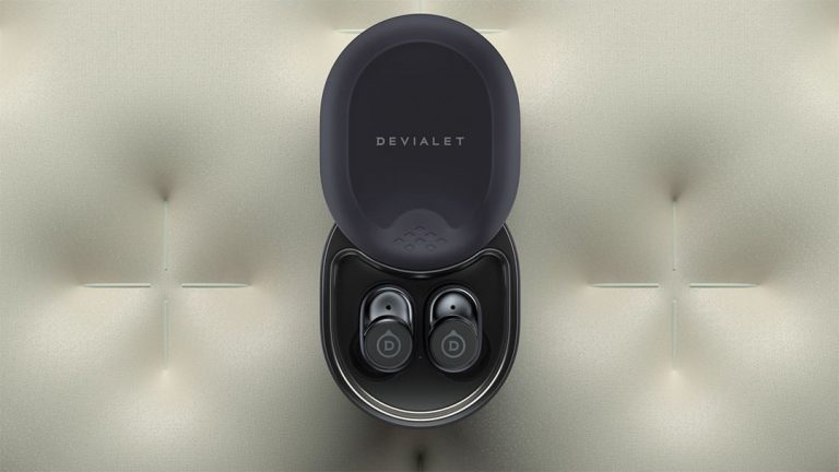 Devialet Gemini Earbuds Product Film by Services Généraux - Motion ...