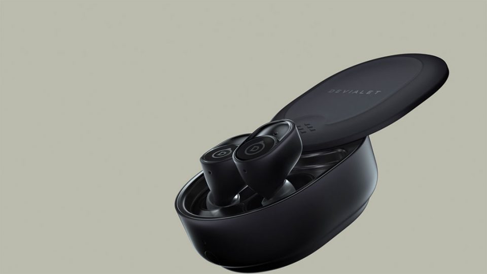 Devialet Gemini Earbuds Product Film by Services Généraux - Motion ...