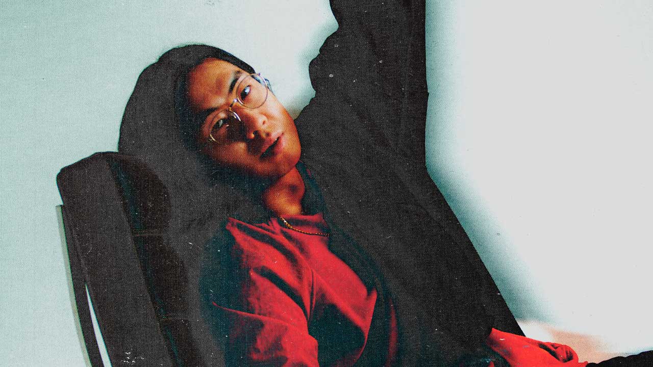 Director Adrian Yu Joins m ss ng p eces - Motion design - STASH ...