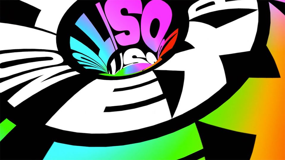 2022 Motion Motion Festival Trailer by Melina Poire - Motion design ...