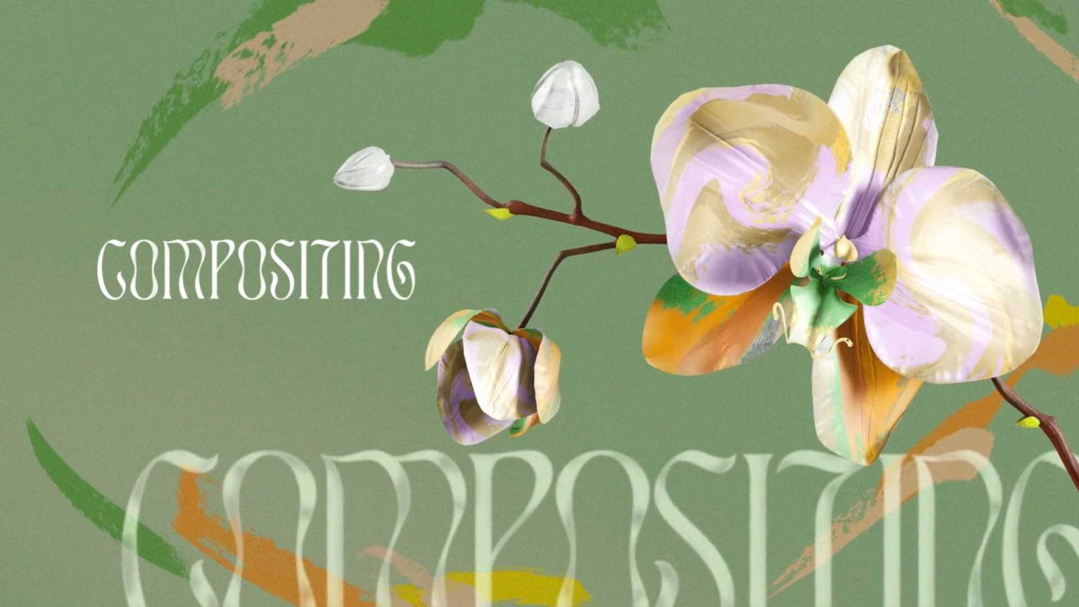 2023 AICP Awards Branding Blossoms With Flora by Flavor - Motion design ...