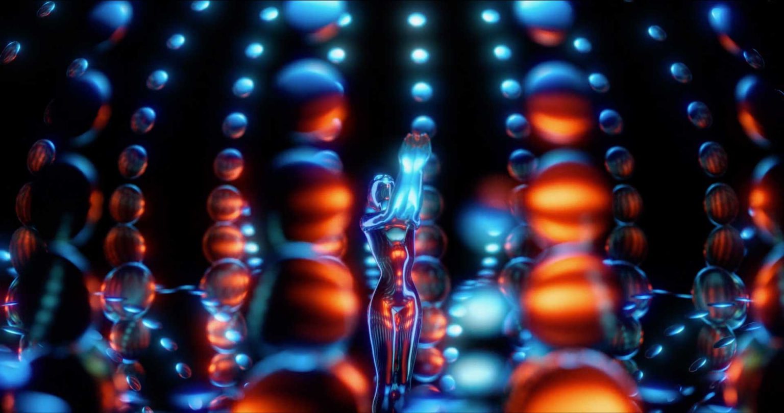 Elevation Opens 2023 Promax Awards Shows - Motion design - STASH : Motion design – STASH