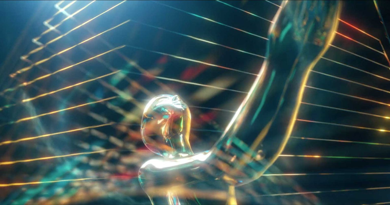 Elevation Opens 2023 Promax Awards Shows - Motion design - STASH : Motion design – STASH