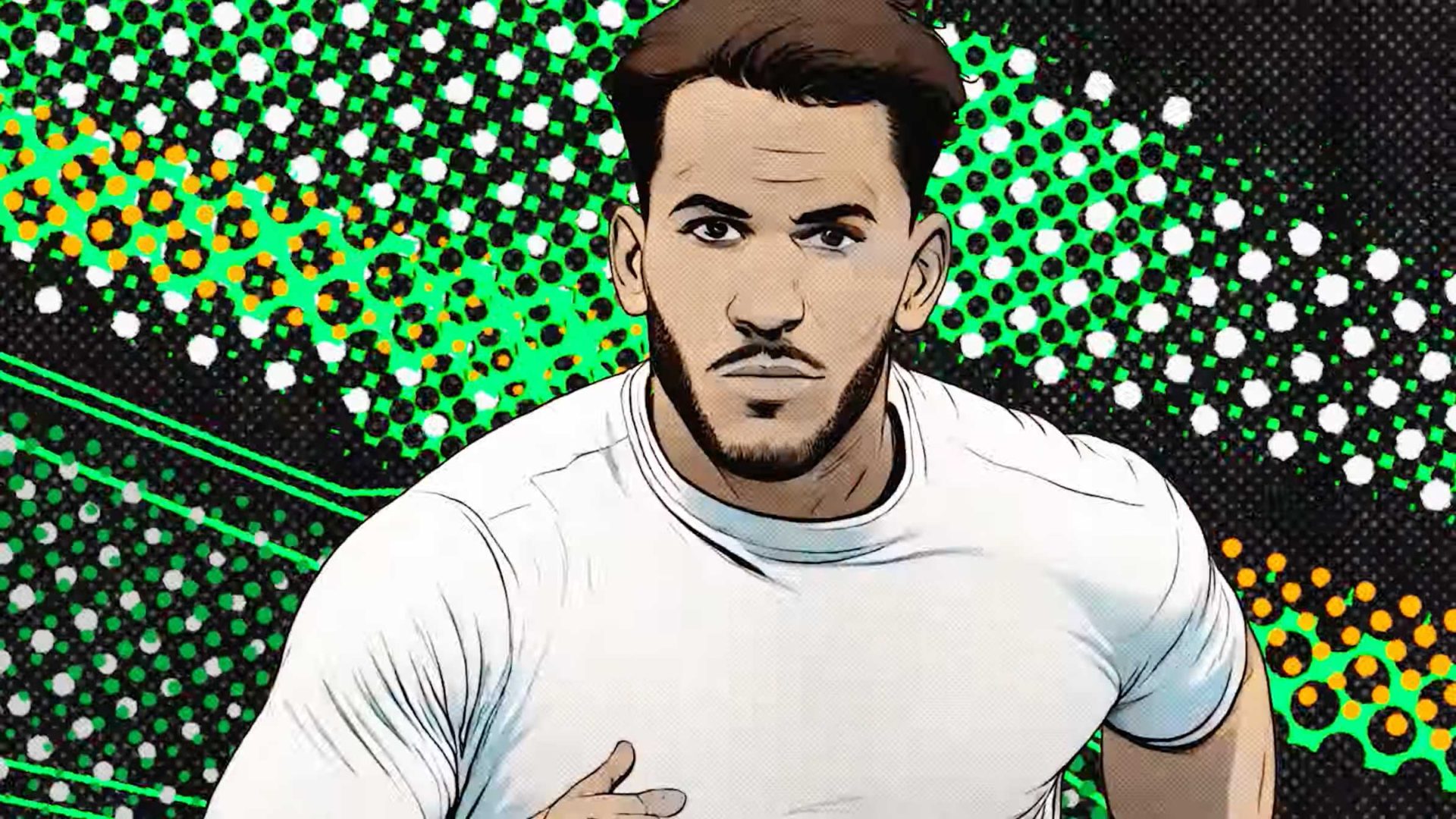 Framestore Powers 2024 Refugee Olympic Team to Paris - Motion design ...