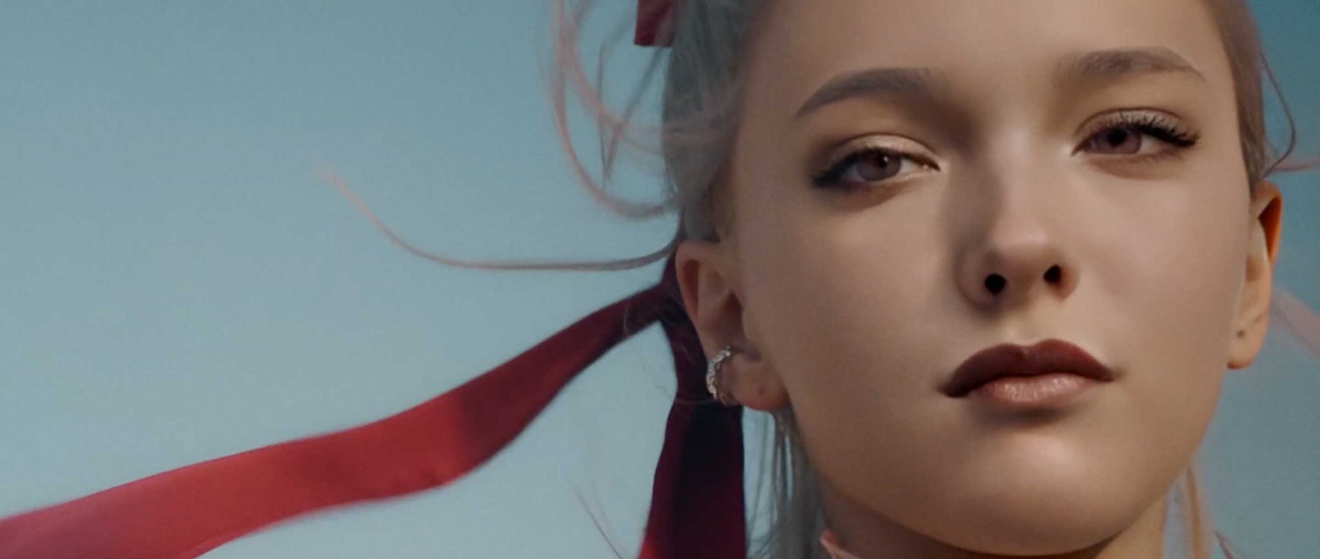 Somei Drops "2089: Frontier" Trailer for Zilong Games - Motion design ...