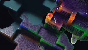 "Heat" Short Film by Colors And The Kids - Motion design - STASH ...