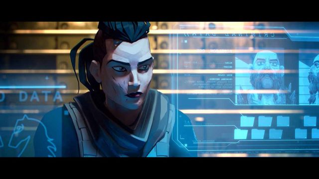 PUBG "New State: The Fall of Troi" Game Trailer by Boddicker - Motion ...