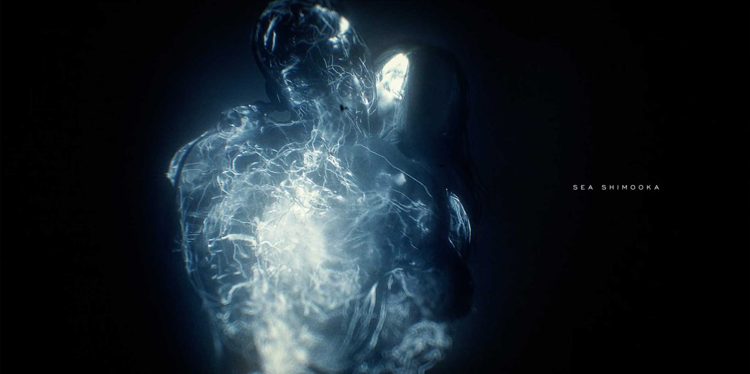 Antibody Zooms Out of the "3 Body Problem" - Motion design - STASH ...