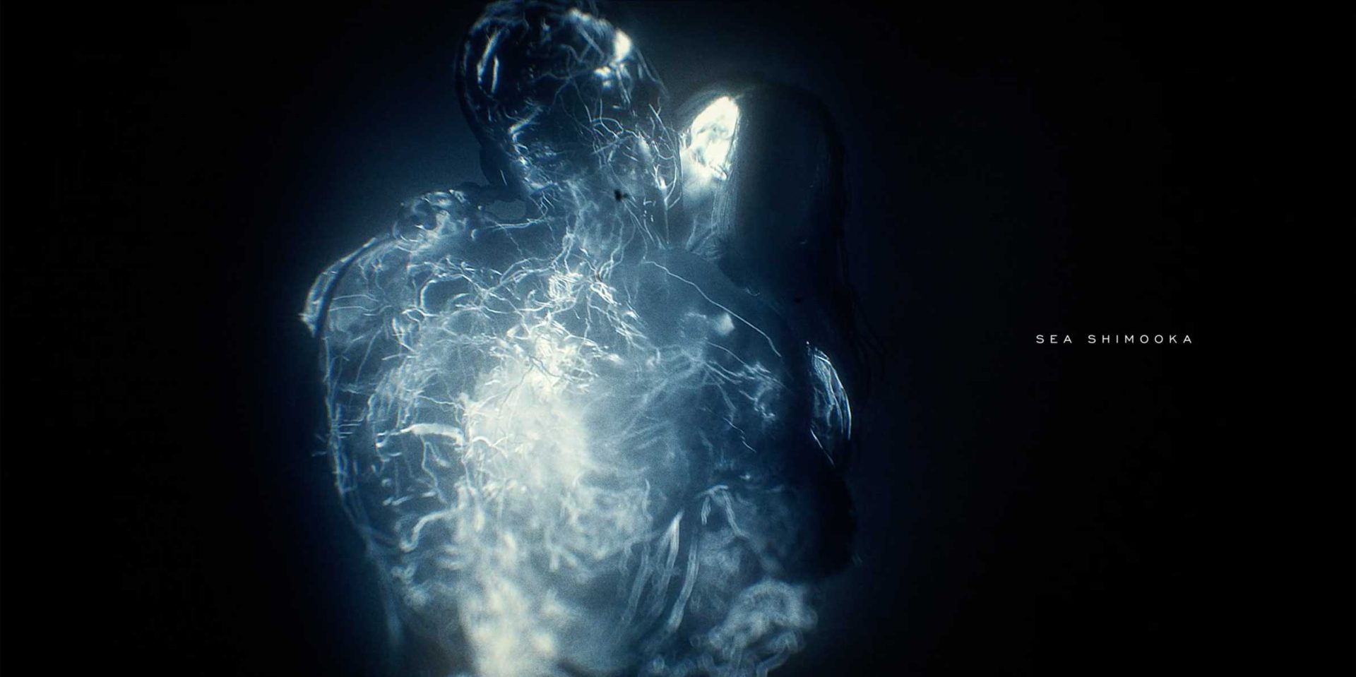 Antibody Zooms Out of the "3 Body Problem" - Motion design - STASH ...