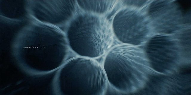 Antibody Zooms Out of the "3 Body Problem" - Motion design - STASH ...