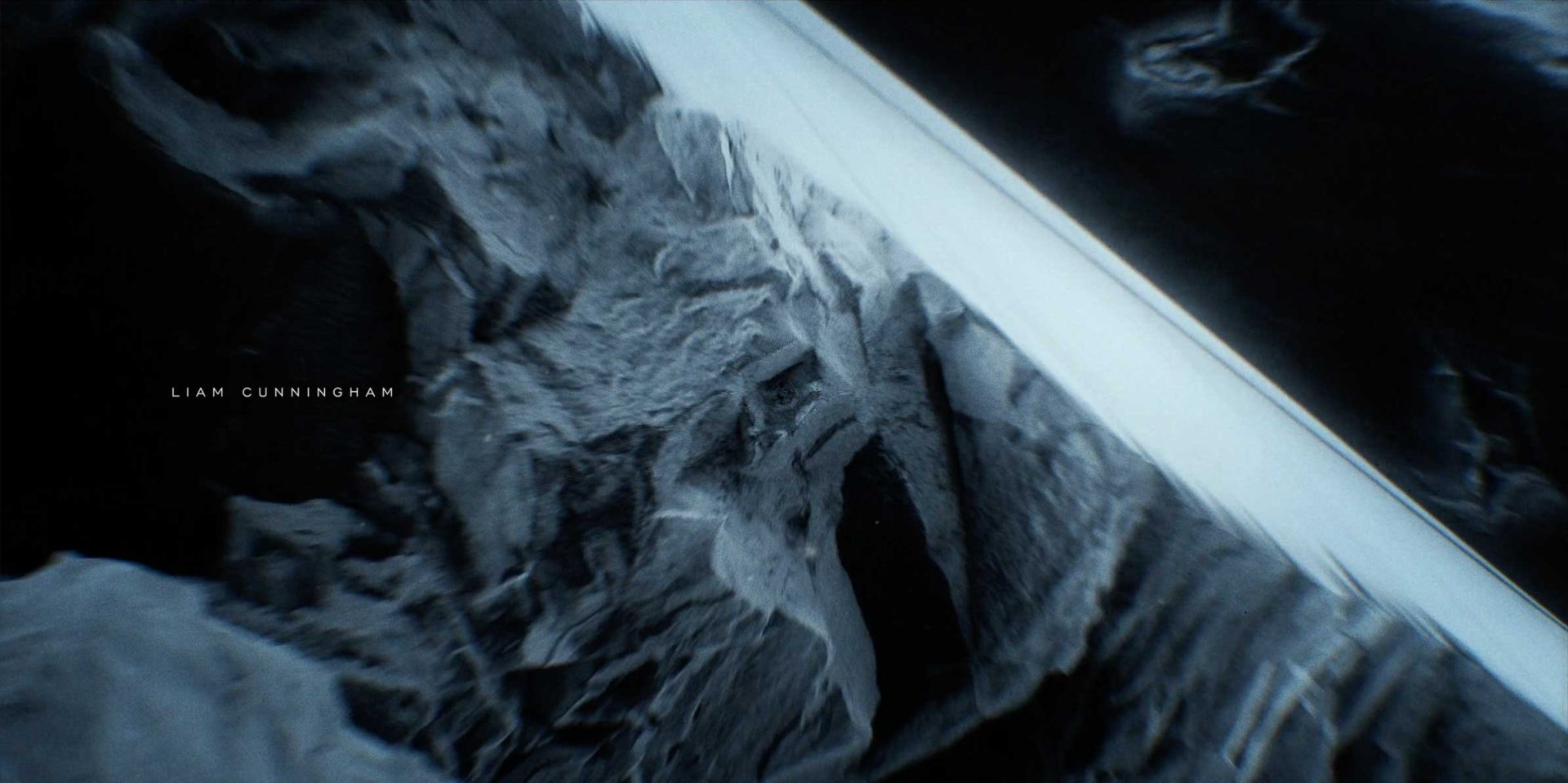 Antibody Zooms Out of the "3 Body Problem" - Motion design - STASH ...