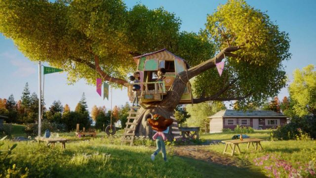 ROOF Studio Digs Into Details of Character and Narrative in 4-H Brand ...