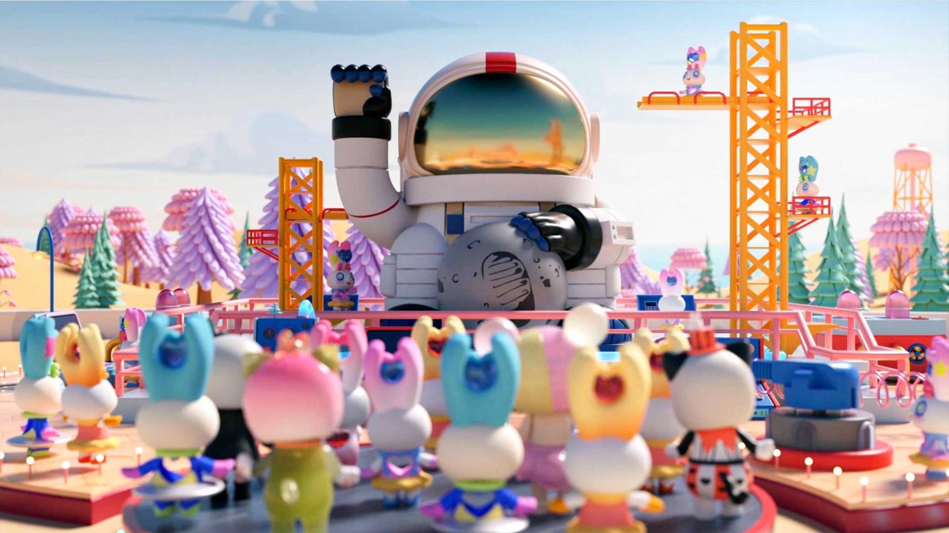 Motion design - STASH - Page 4 of 555 - Welcome to the planet’s largest ...