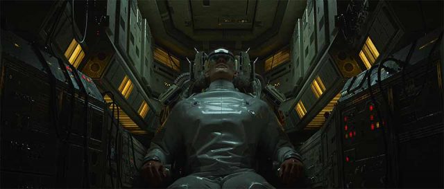 "0110" Short Film by Taehoon Park - Motion design - STASH : Motion ...