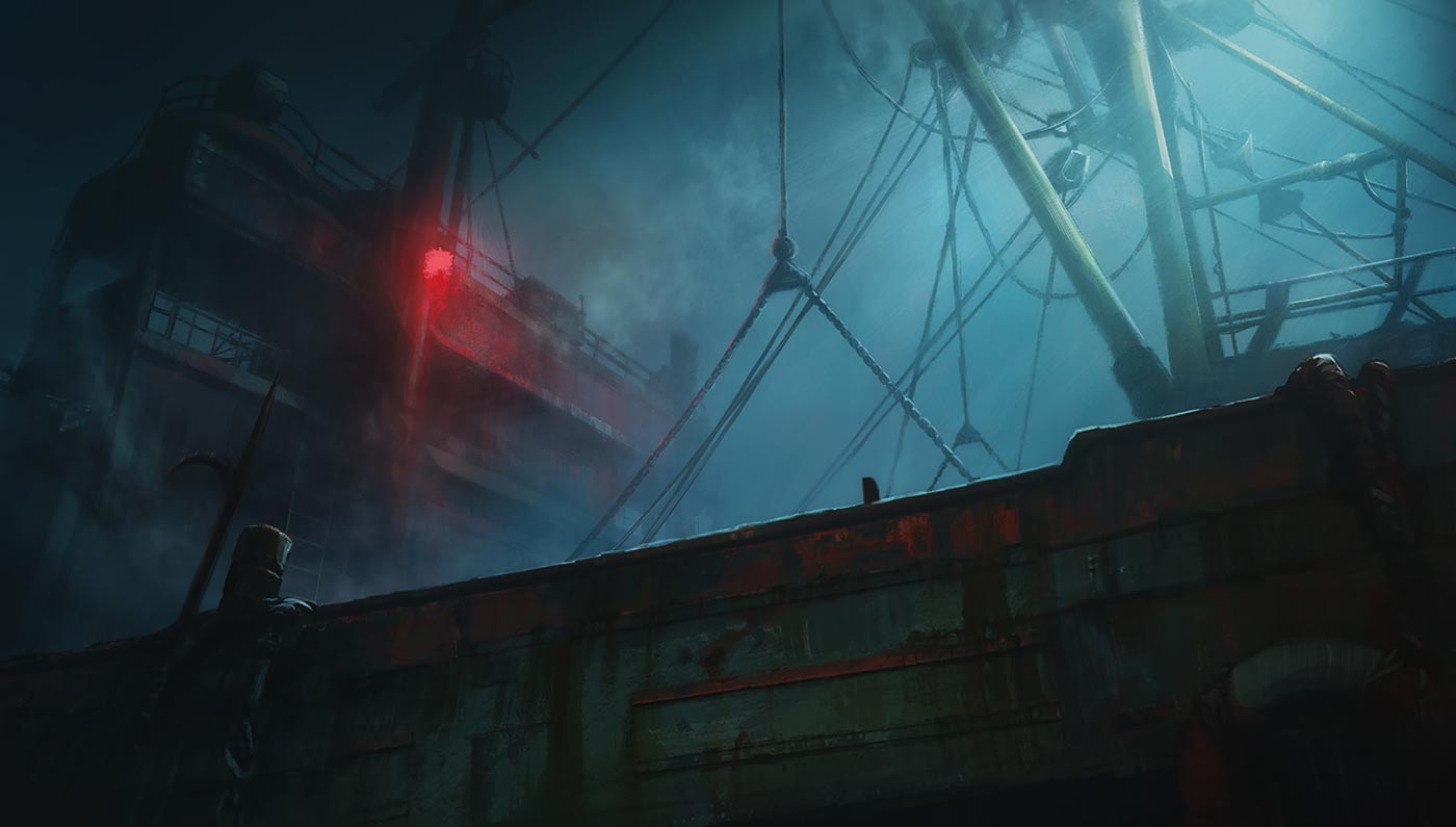 "Isaura" Series Trailer by Lucan Animation Studio | STASH MAGAZINE ...