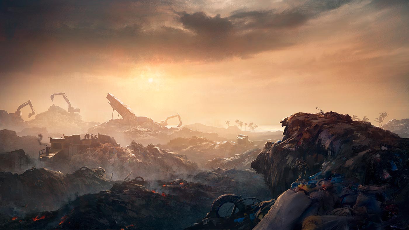 "Isaura" Series Trailer by Lucan Animation Studio | STASH MAGAZINE ...