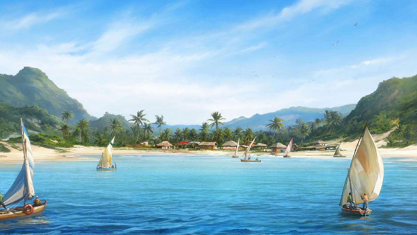 "Isaura" Series Trailer by Lucan Animation Studio | STASH MAGAZINE ...