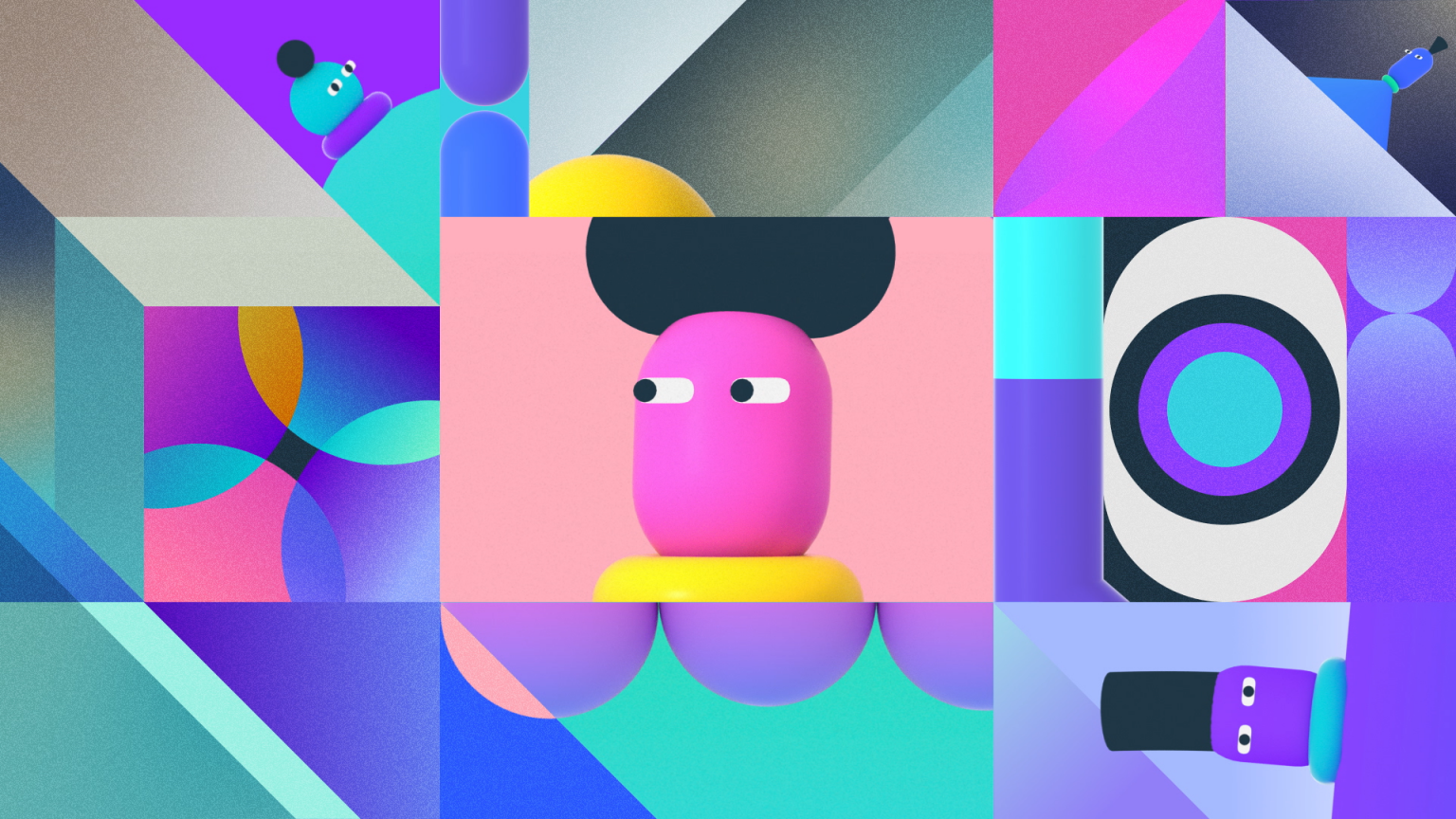 Super Very More Brands the MBC M Channel | STASH MAGAZINE : Motion ...