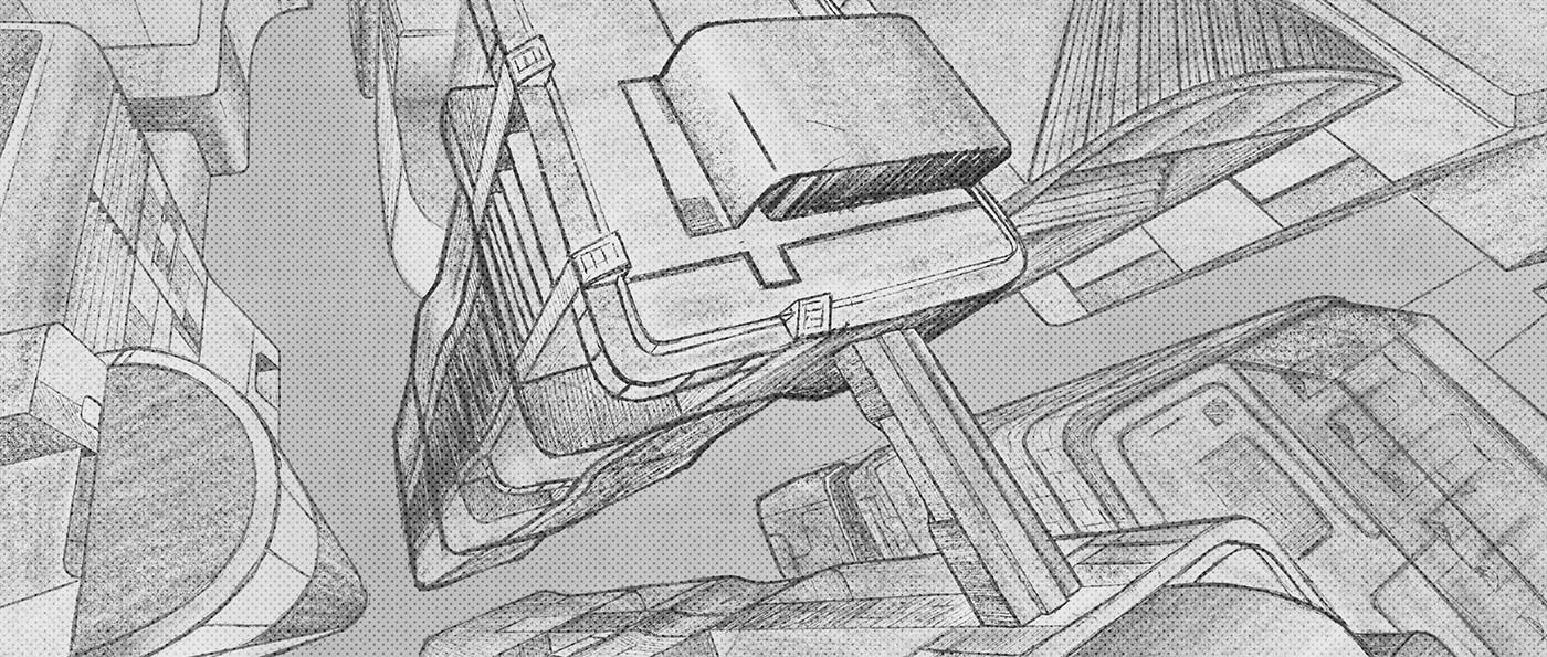 "Press Enter" Experimental Short Film by Almir Nago | STASH MAGAZINE ...