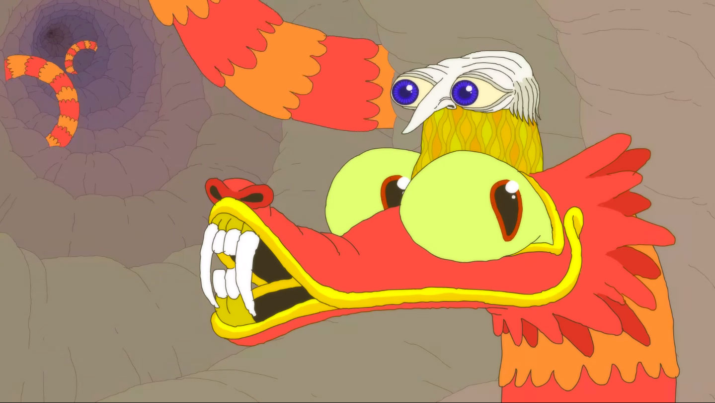 Felix Colgrave Archives - Motion design - STASH : Motion design – STASH