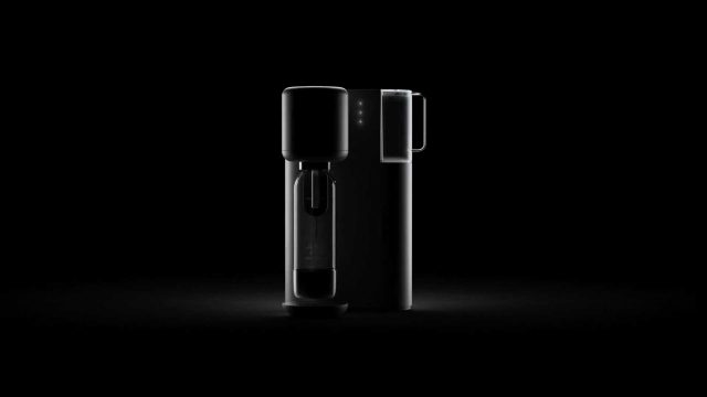 908's Mitte Home Product Film Adds New Depth to Water - Motion design - STASH : Motion design ...