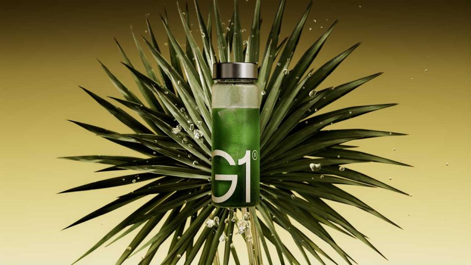 Liquid Assets: PROPER Keeps the Flavors Flowing for AG1 - Motion design ...