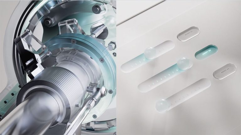 Aize Brand Film by Tendril - Motion design - STASH : Motion design – STASH