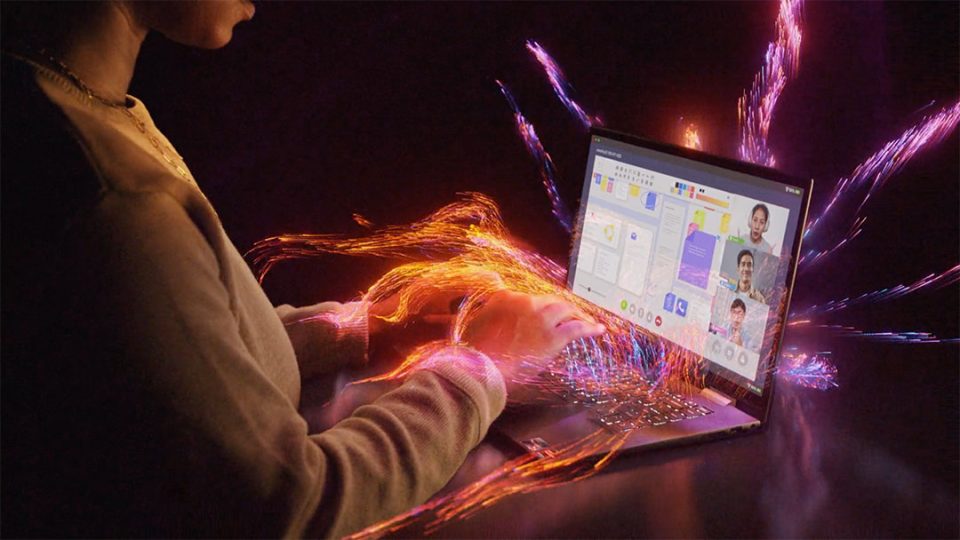 Scholar Visualizes the AMD Experience in "Together We Advance" Spot ...