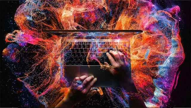 Scholar Visualizes the AMD Experience in "Together We Advance" Spot ...